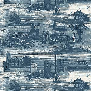 Design Patois: Timorous Beasties