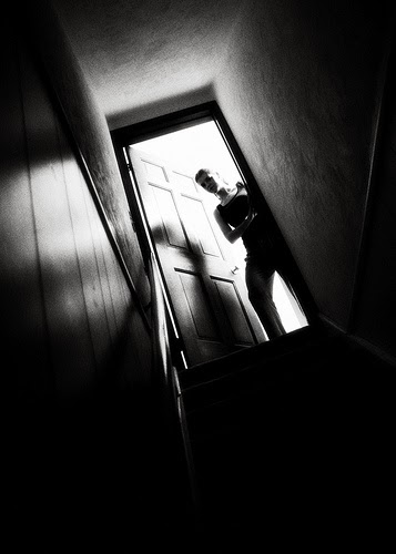 Shot types and camera angles