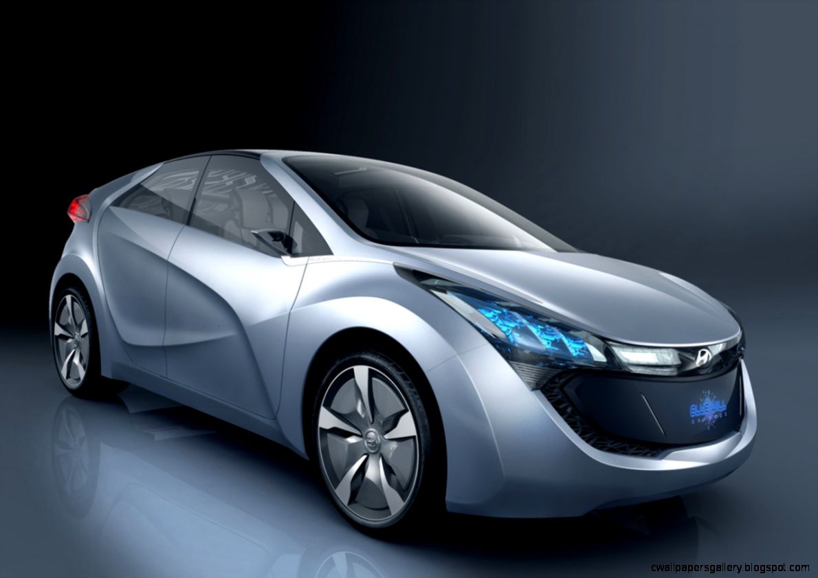 Hybrid Cars Pictures | Wallpapers Gallery