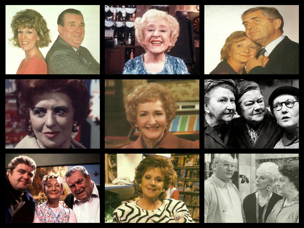 Coronation Street Blog: Corrie A-Z: X is for Xtra special