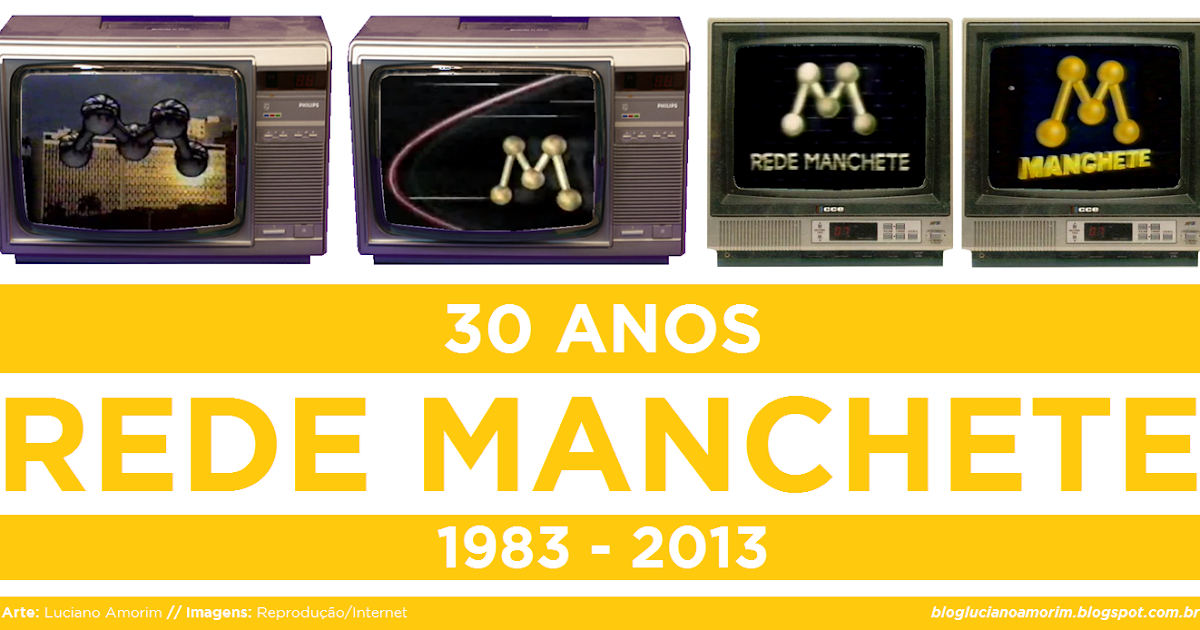 Por Dentro das Notícias: Os 30 anos da extinta Rede Manchete