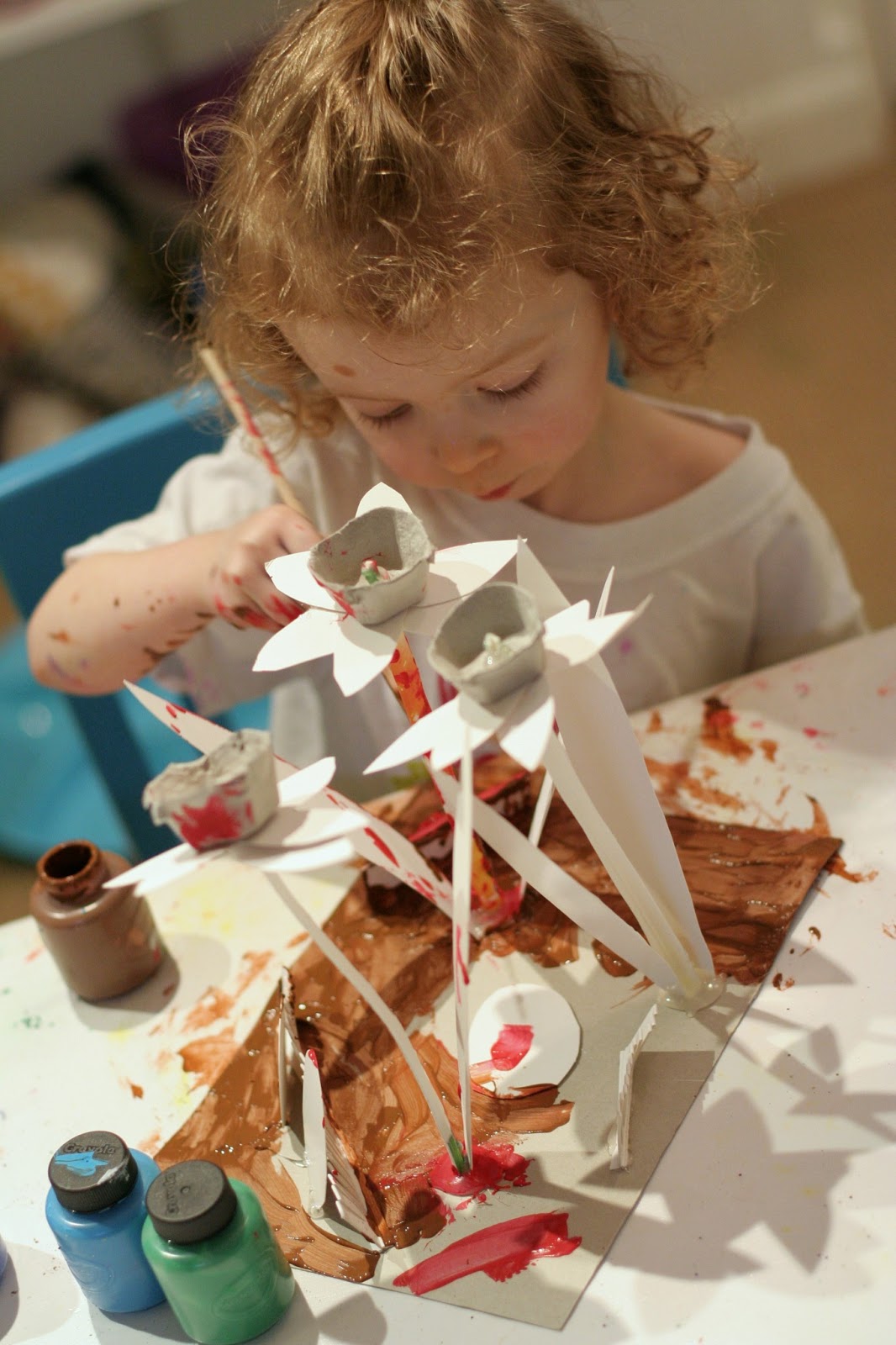 3D Painting