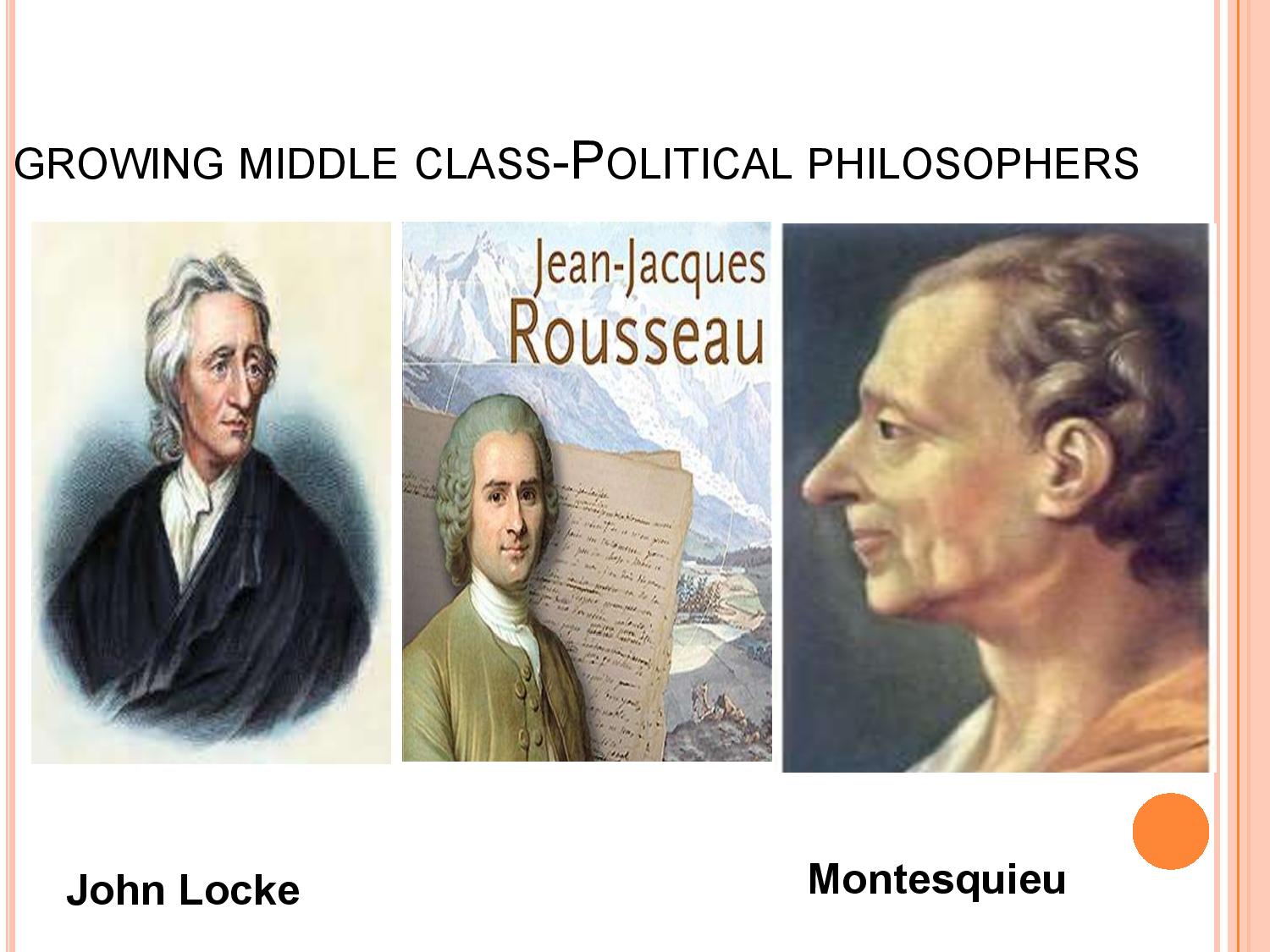 The French Revolution Class 9th (History) ppts and revision notes