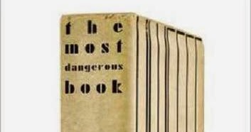 Quick Book Reviews: “The Most Dangerous Book” by Kevin Birmingham ...