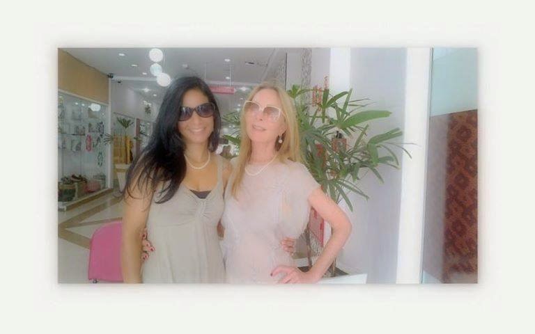 Maria Stella Splendore