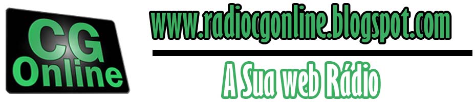 Rádio CG Online