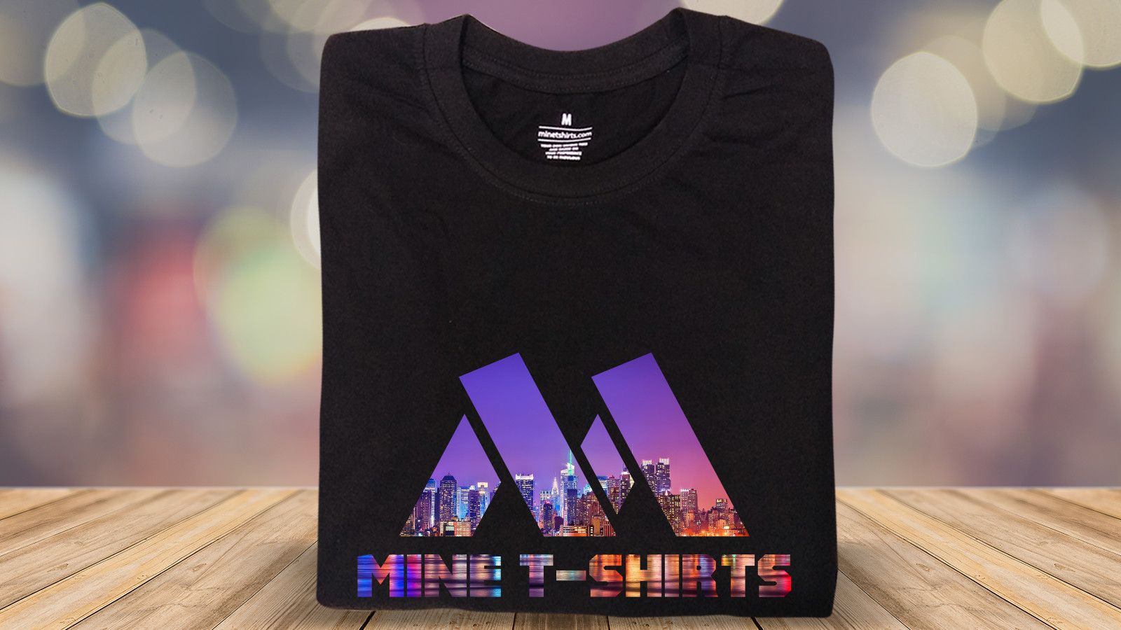 Logo & Text T Shirt Design Logo & Text T Shirt Printing Custom Logo ...