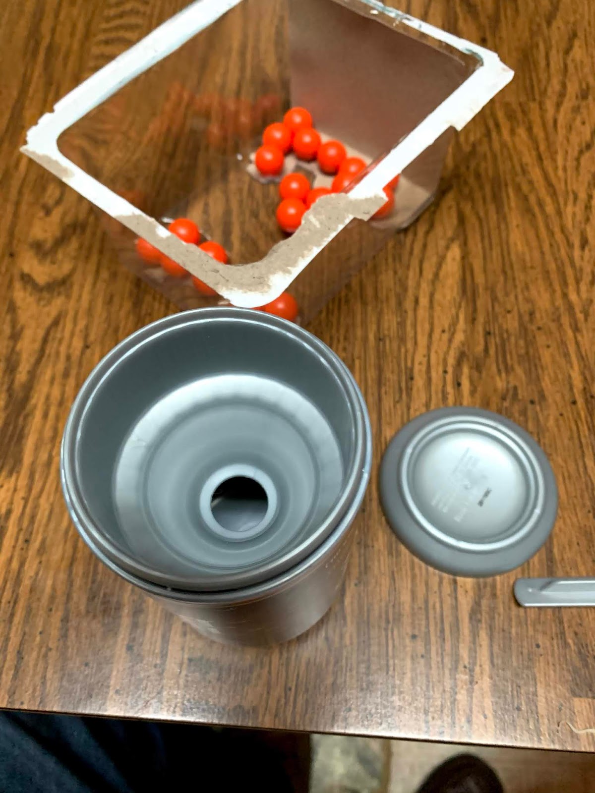 Review: Joker Prank Shop - Trick Soda Can | Weird Fantastic Toy Adventures