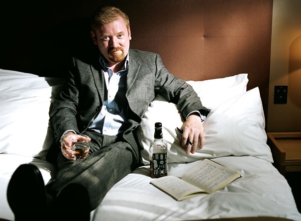 Mazel au fil du temps et des livres...: Seul le silence de R-J Ellory