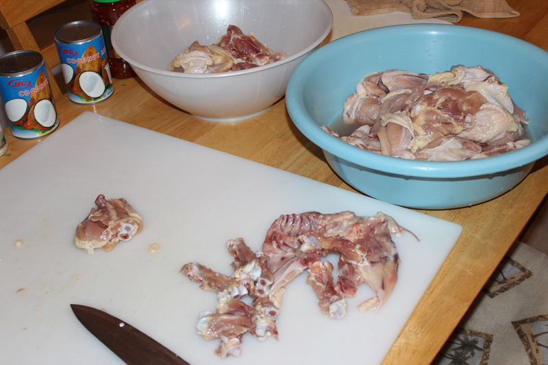 ChamoruBoy: Motsiyas Chamoru