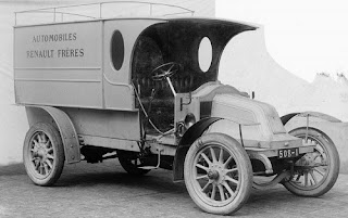 autos - photos: VOITURES DE FRANCE --- RENAULT FRERES --- 1898 ...