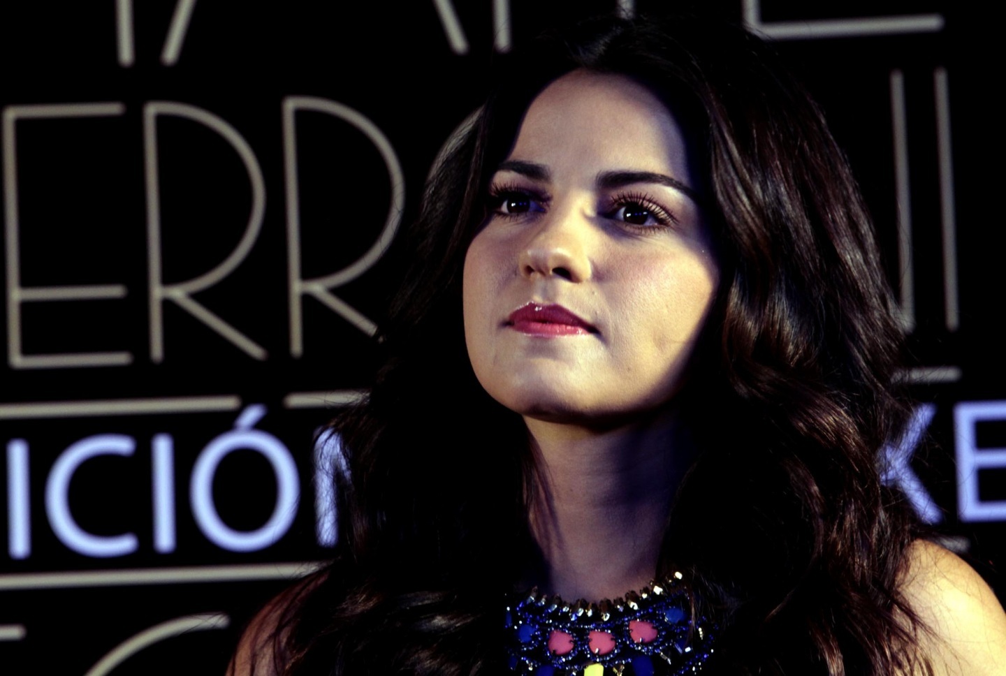 The ABC´s of Beauty: Maite Perroni aka Maite Perroni Beorlegui (Galería 1)