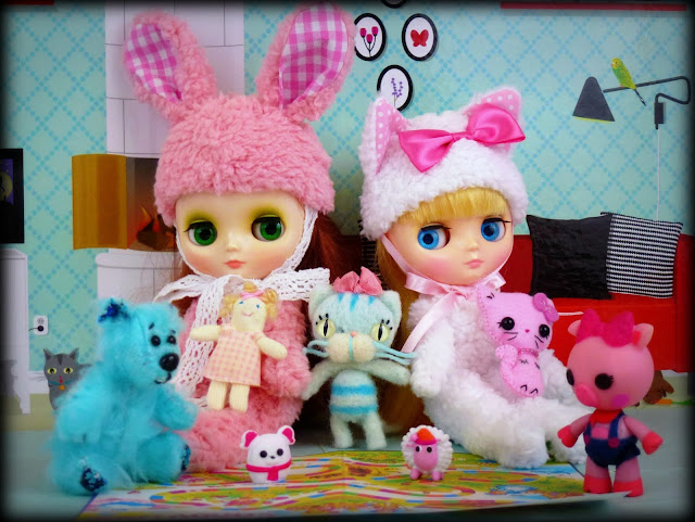 Blythe Happy: February 2017