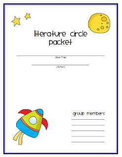 Literature Circles | Lesson Plans & Lattes