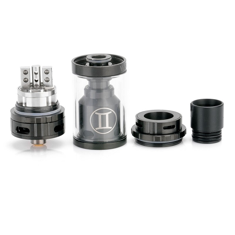 Vaporesso Gemini RTA - VapaChoiceShop