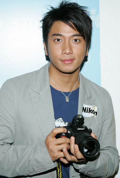 Chinese Hong Kong TVB Actor Profile: Ron Ng Hot Hong Kong Actor and Singer