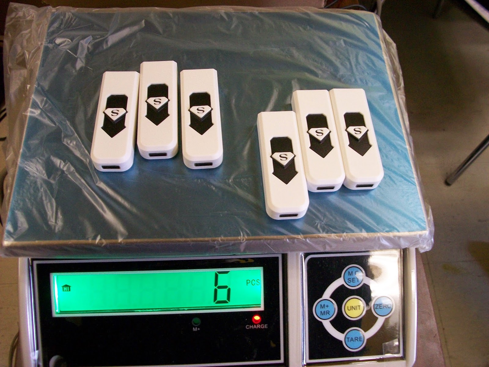 counter scale : portable lab scale/industrial scale with 0.001g, 0.1g ...