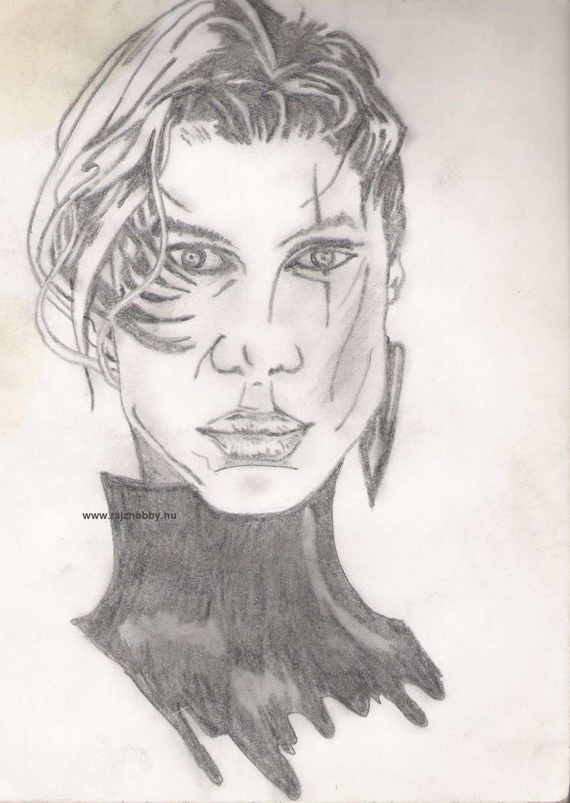 Hobby rajz: Olvasói rajzok