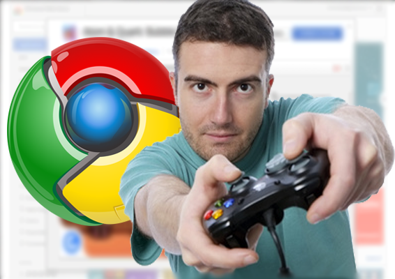 Top 5 games you can enjoy on your google chrome browser - siten4
