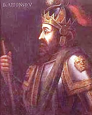 TopaTudo: 15 DE JANEIRO - D. AFONSO V DE PORTUGAL