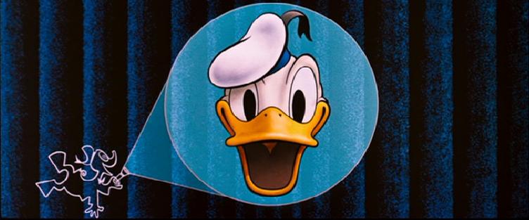 SDB-Film: No Hunting