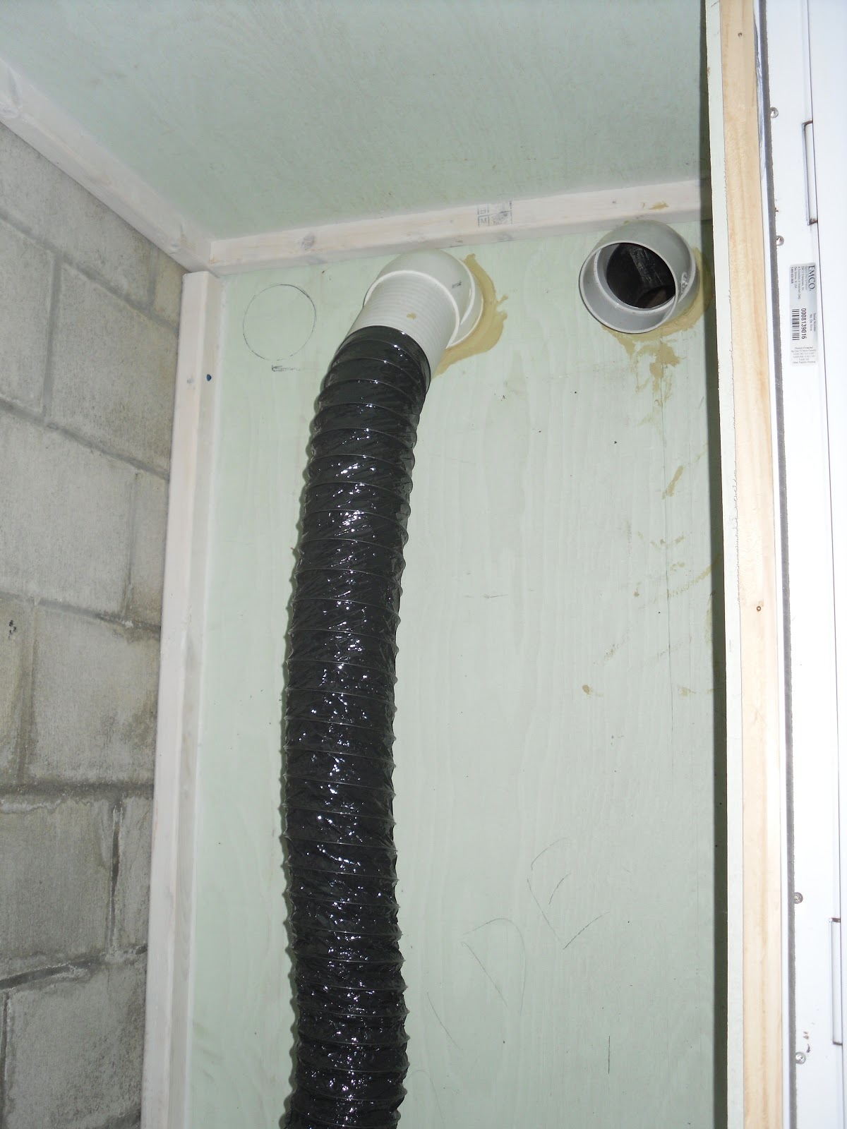 ~Simply Loving Home~: Cold Storage Closet