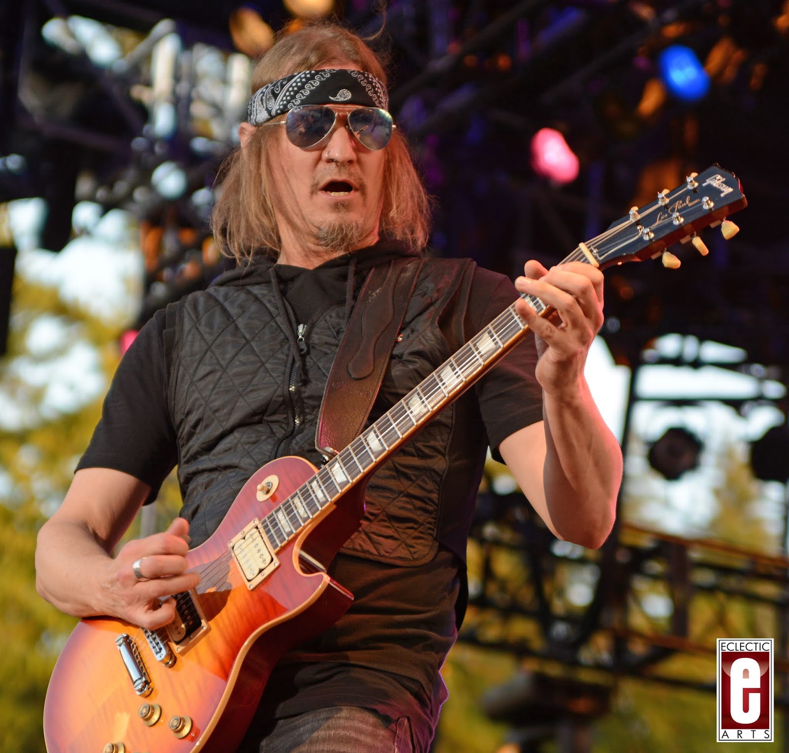 Summer Time Rocking with COUNT'S 77 - Gig Review from Snoqualmie, WA on ...