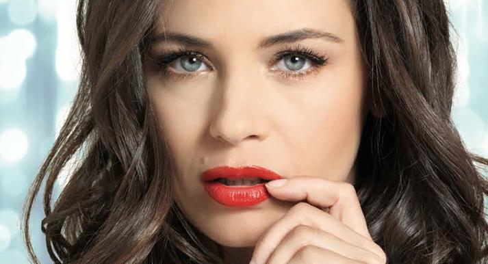 Rostro modelo - Imagui