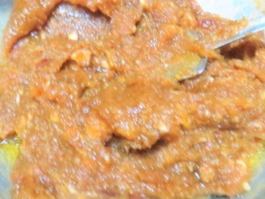 ಅಡಿಗೆ - Adige: Dates - Nendra Bale Halva