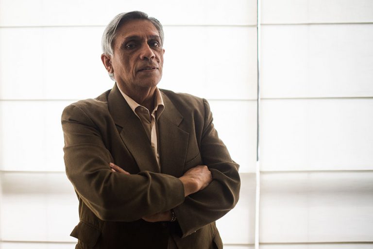 Apertura Venezuela: Alejandro Gutiérrez: “Creían que todo lo podían ...