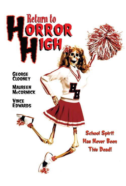 Popcorn Culture: Census Bloodbath: Alma Murder