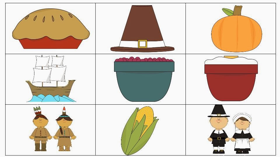 Speechy Days in the Pre-K: Turkey Turkey What Do You See Freebie!