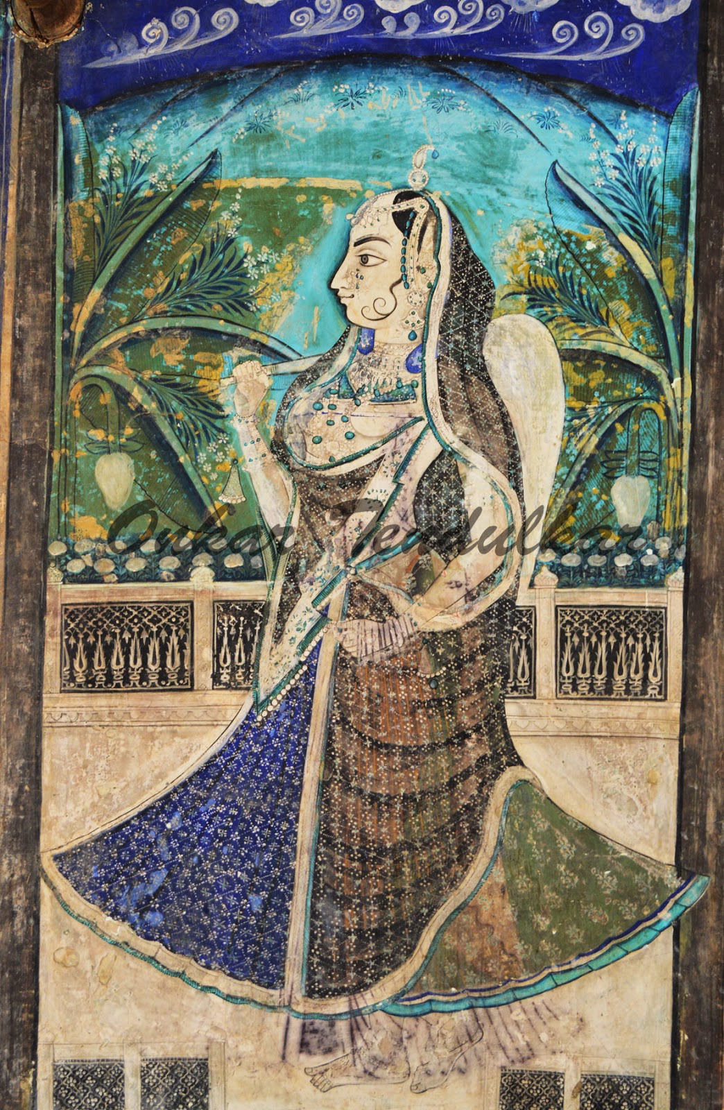 Bundi- The jewel of Hadoti region - Tripoto