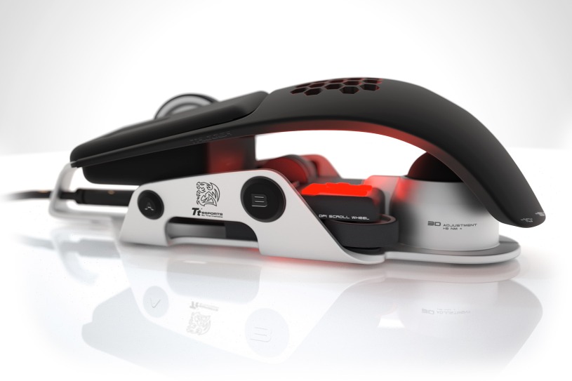 BMW lança mouse de computador com preço de R$ 200 reais