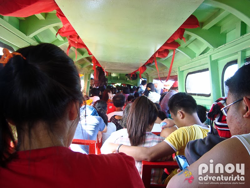 Travel Tip: How to Get to Dinagat Islands | Blogs, Travel Guides ...
