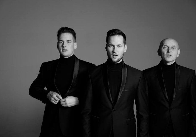 Stranica ljubavi: EVOLUCIJOM EX-YU MUZIKE OSVOJILI SU REGION/ Chegi ...