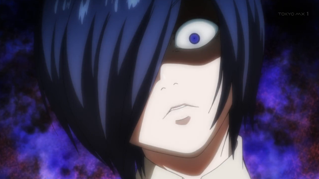 Tokyo Ghoul Episode 3 Subtitle Indonesia ~ Anime28