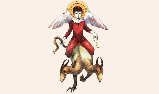 Ini dia fakta tentang valak yang jarang di ketahui - LAYOBOY