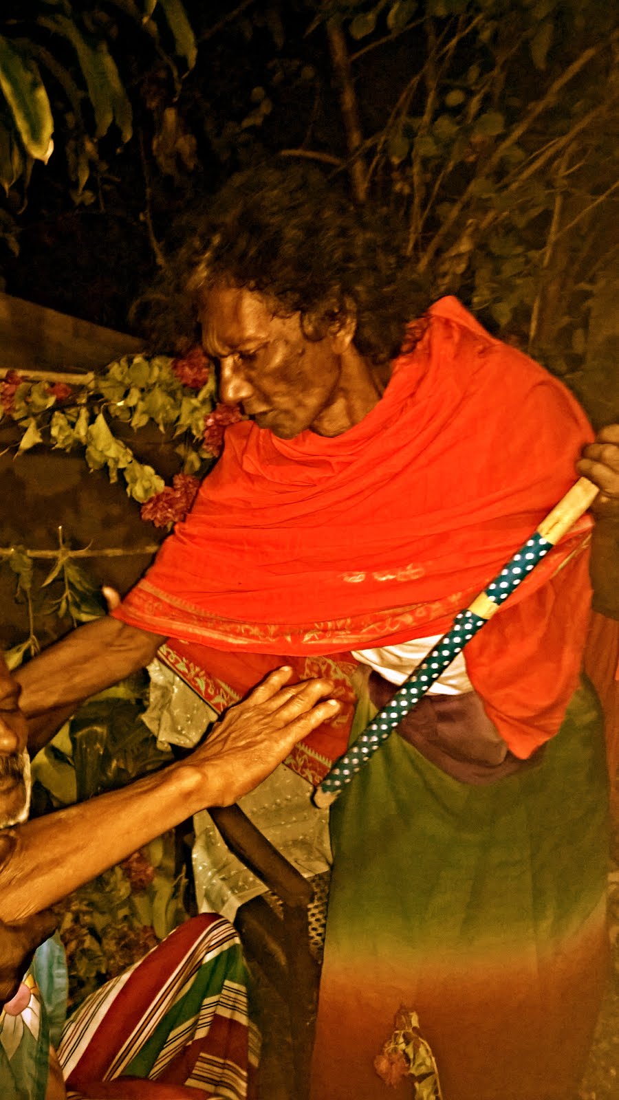 Vanniculture: BALI AND THOVIL