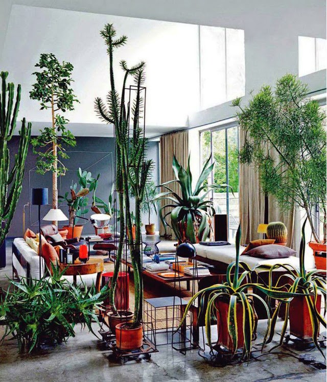 lovers of mint : blog déco bohème et cool lifestyle