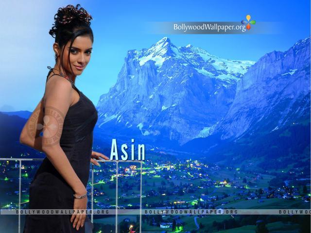 Photo Gallery of Bollywood Actress Ashin | Classic Album