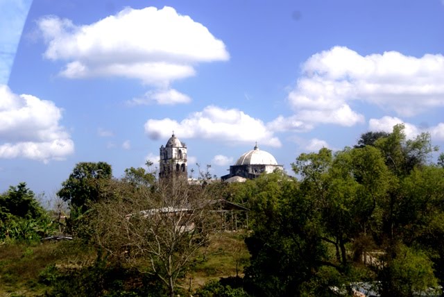 viajando: De Tuxpan a Cerro Azul Veracruz.