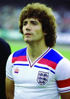 Simon Townley Hair: August 2013