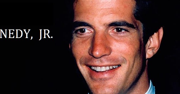 DVP's JFK ARCHIVES: THE DEATH OF JOHN F. KENNEDY, JR.