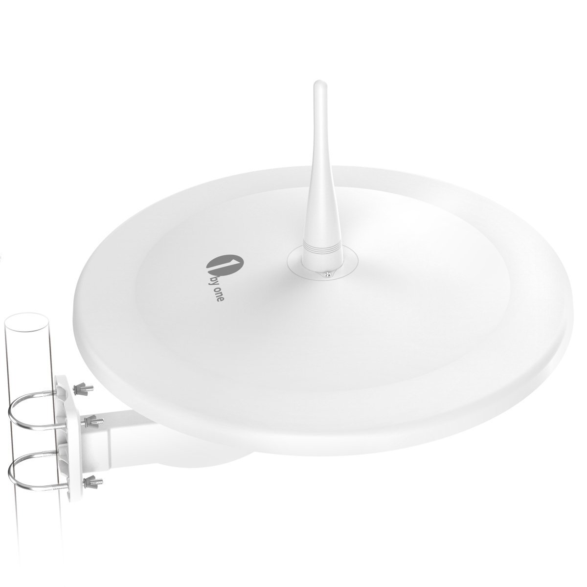 Cable Box Cutters: 1byone 85 Mile Omni-Directional Outdoor/RV Antenna ...