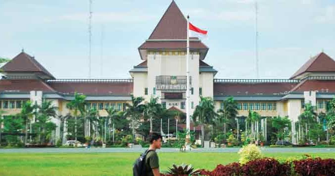 IMB Gedung Pemkab Bekasi Tidak Jelas ~ ENTER BOGOR
