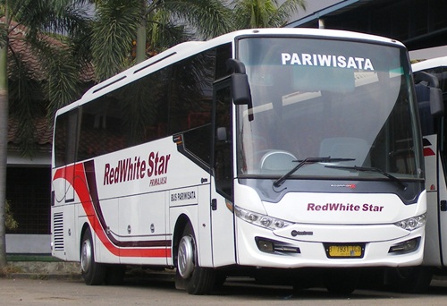 Bus Pariwisata Centre - Rental Bus Pariwisata - Charter Bus Pariwisata ...