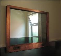 renown: the window and the mirror