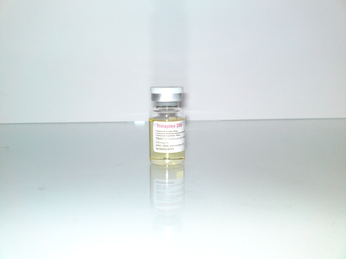 Fitness Supplement Shop: AXIO LAB