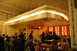 Plaza Hotel Food Hall